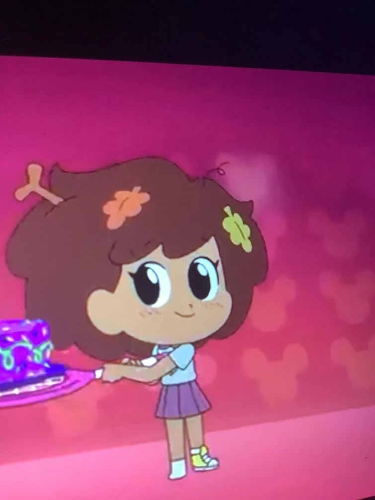 Chibi Anne boonchuy | Fandom