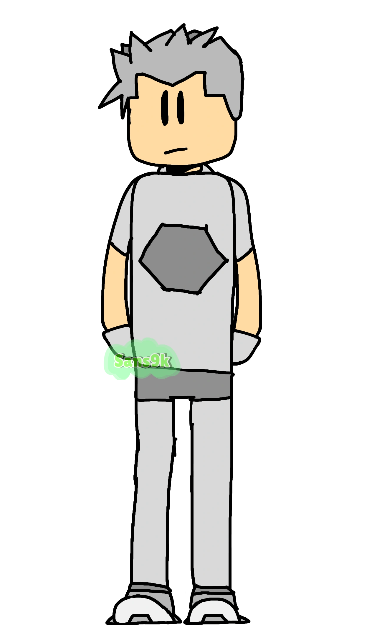 Humanoid Turret | Fandom