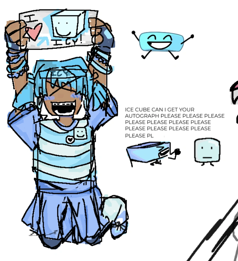 go ice cube to the tlc ️ | Fandom