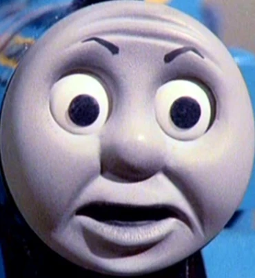 Which Thomas shocked faces do you prefer? | Fandom