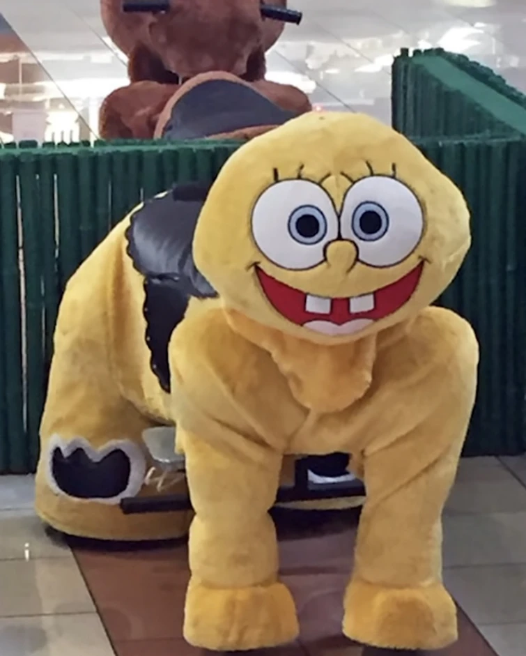 SPONGEBOB NOOOOOO | Fandom