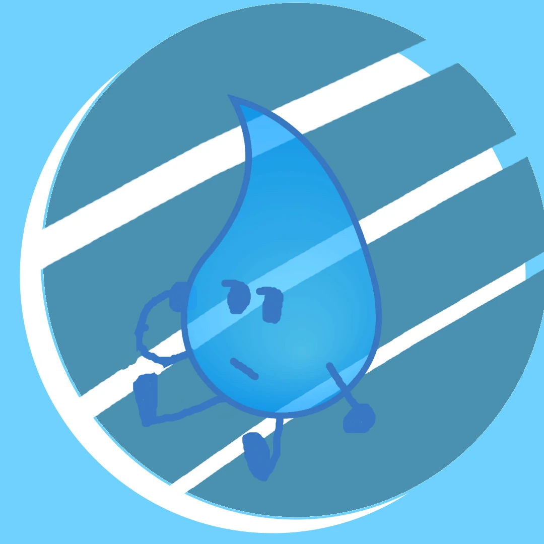 PFP 19: Teardrop | Fandom