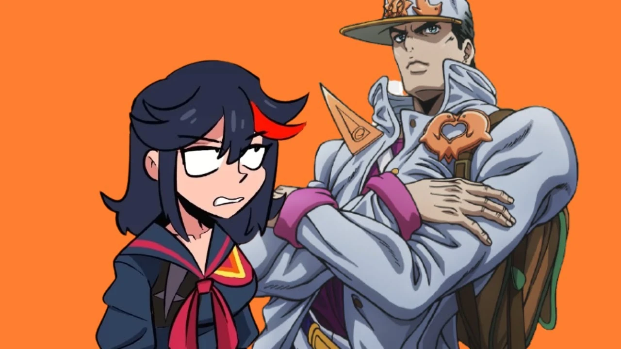 Best DiU Jotaro beat down scince Jotaro vs Kira | Fandom