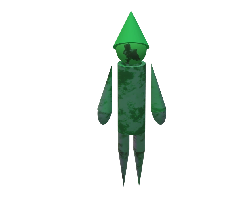 Made a fan-made design for condescending conbi | Fandom