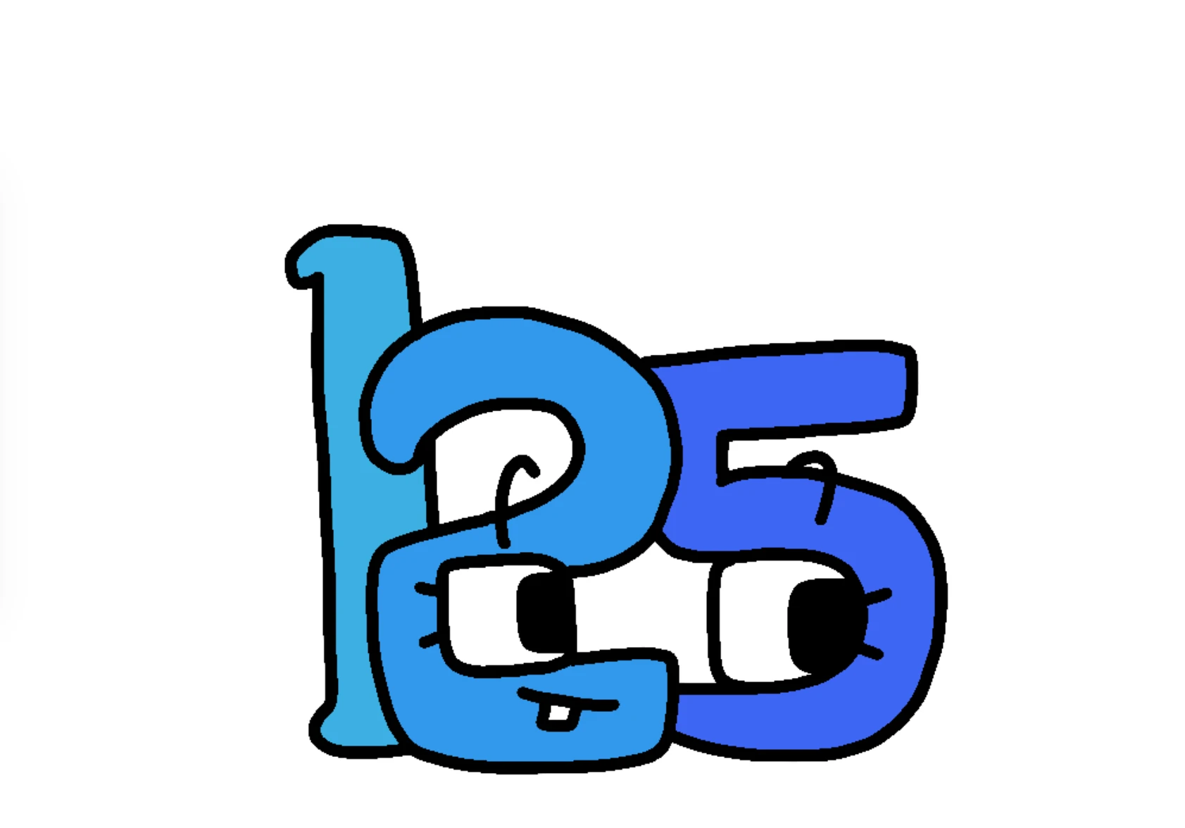 @Number Lore 124 Lowercase 125 | Fandom