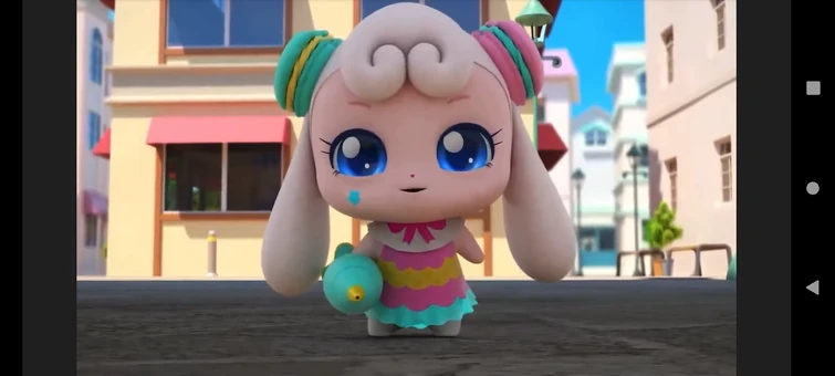 Discuss Everything About Catch! Teenieping Wiki | Fandom