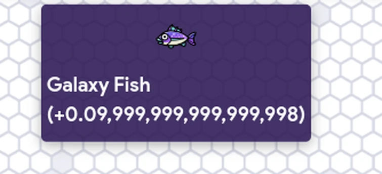 0.1 of a fish | Fandom