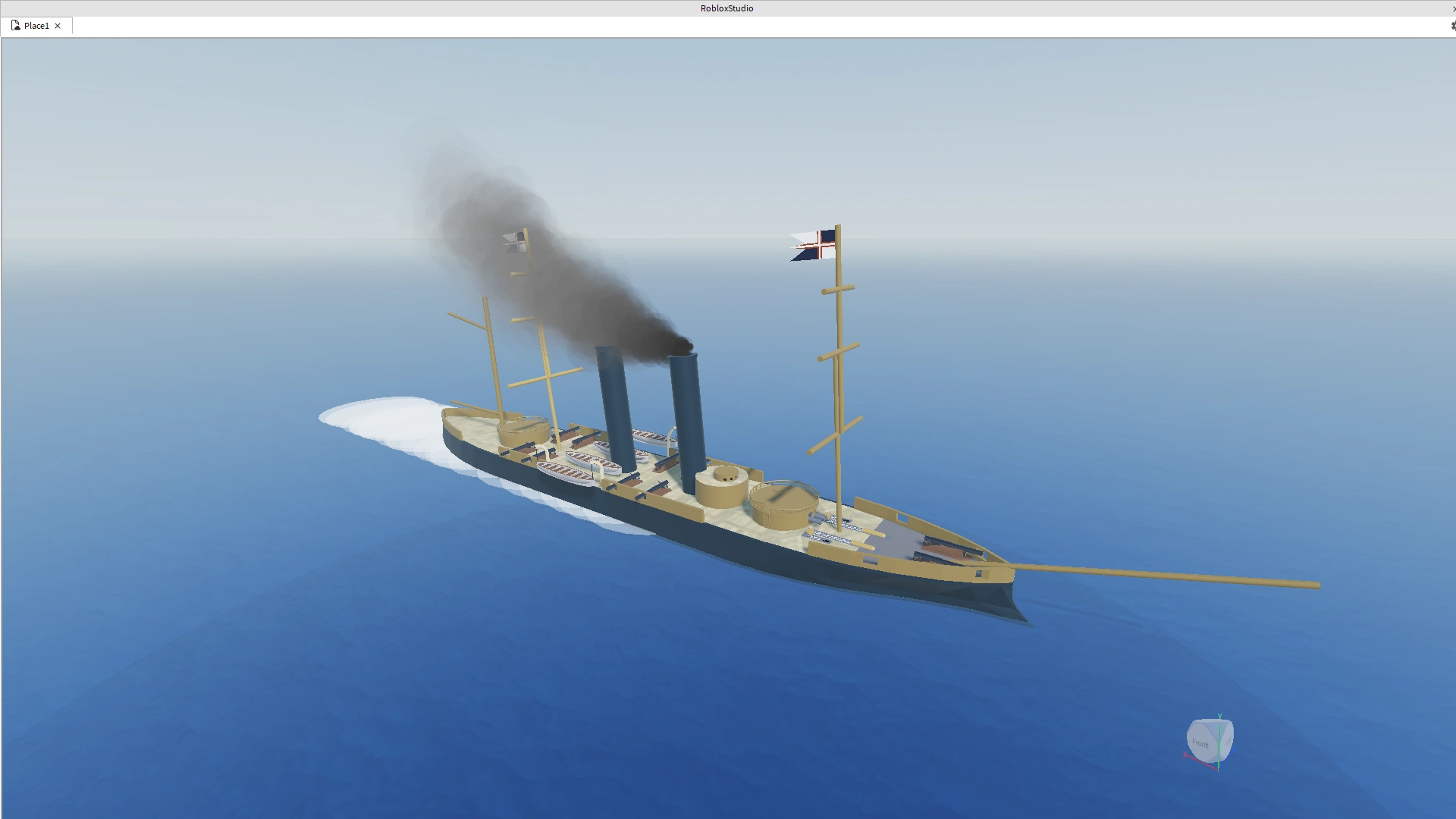 New Astatine ironclad project | Fandom