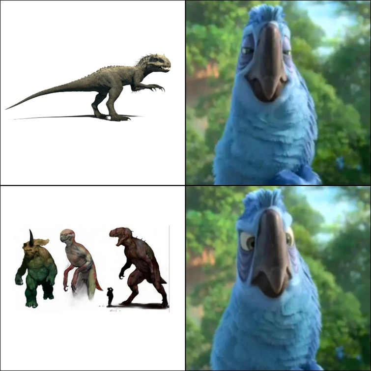 How's everyone doing? I made this meme. | Fandom