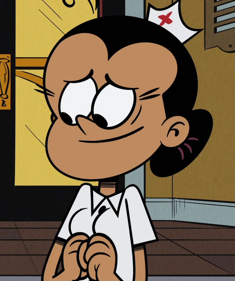 My Take on The Loud House Good to Evil Remake Part 1 | Fandom