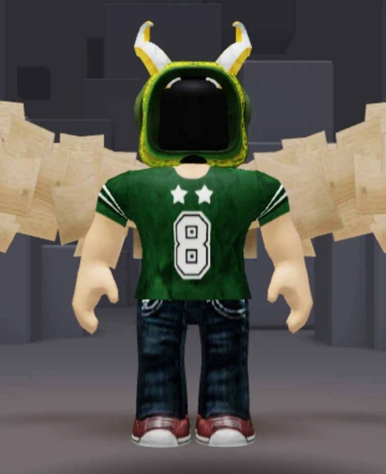 Discuss Everything About FORSAKEN Wiki | Fandom