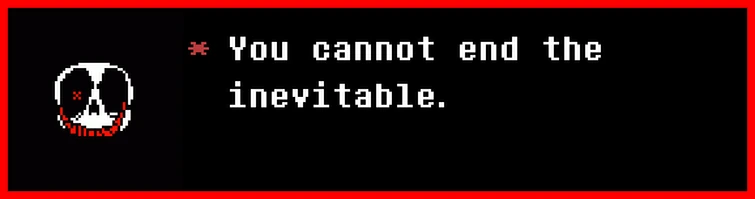 Discuss Everything About Undertale exe and creepypasta Wiki | Fandom