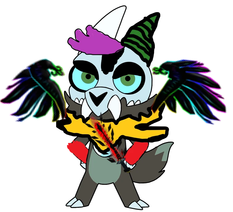 how to make cringe and worst owl house oc part 2 | Fandom