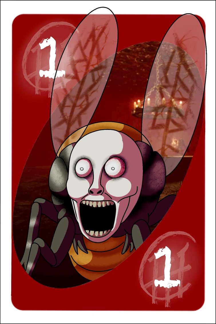 Call me an extreme weirdo but... | Fandom