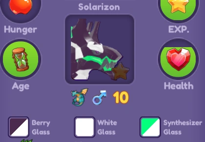 is alien icee still a known theme? | Fandom