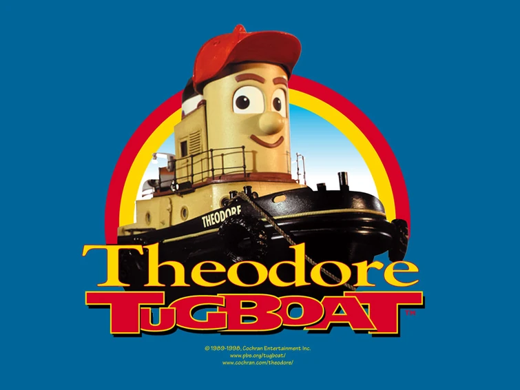 So i'm pretty sure you all have heard of Tugs, but have you heard about ...