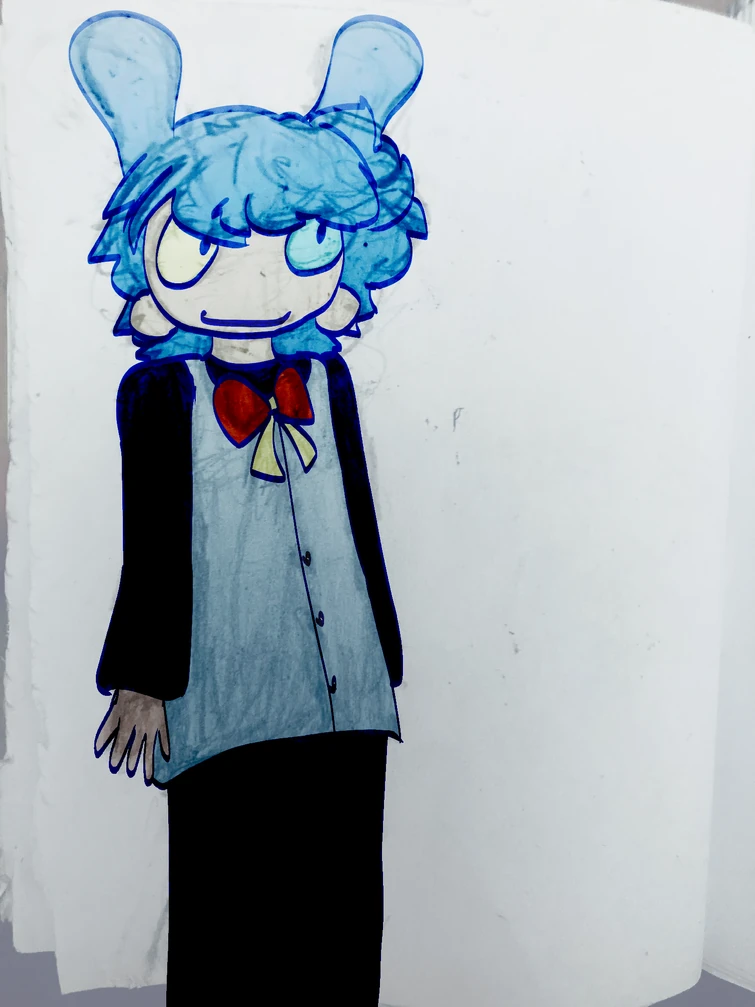 four gijinka/humanization | Fandom