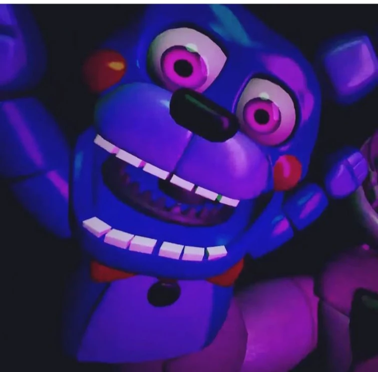 Imágenes de Help Wanted 2. | Fandom