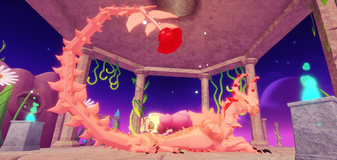 Trading/swapping pure roz | Fandom