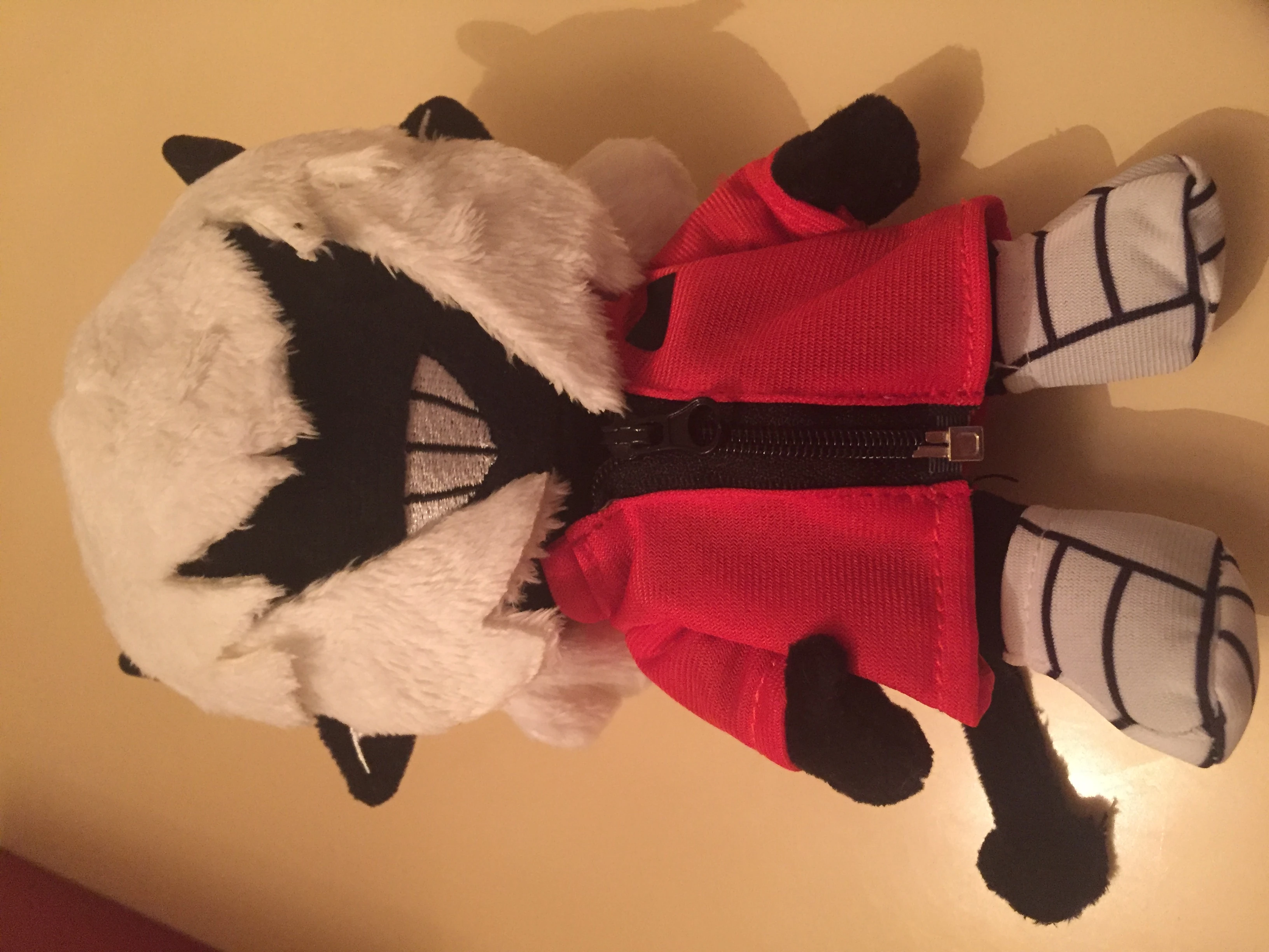 guys I ordered a tds plush but i got something else | Fandom