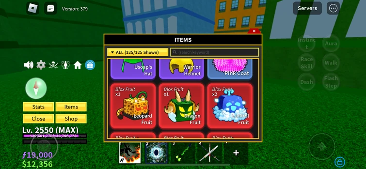 Update of my inventory | Fandom
