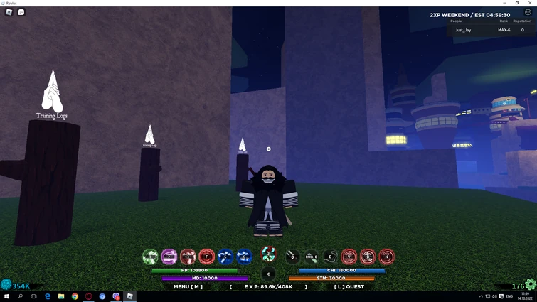 Discuss Everything About Shindo Life Wiki | Fandom