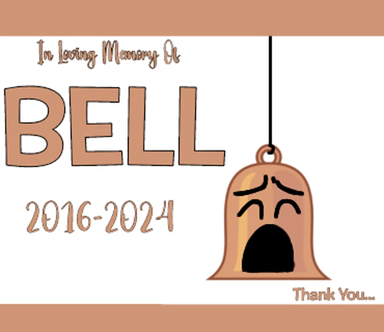 Thank You And Goodbye... | Fandom