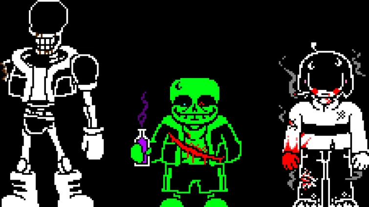 Ya'll wanted murple... I'll give ya'll murple! | Fandom