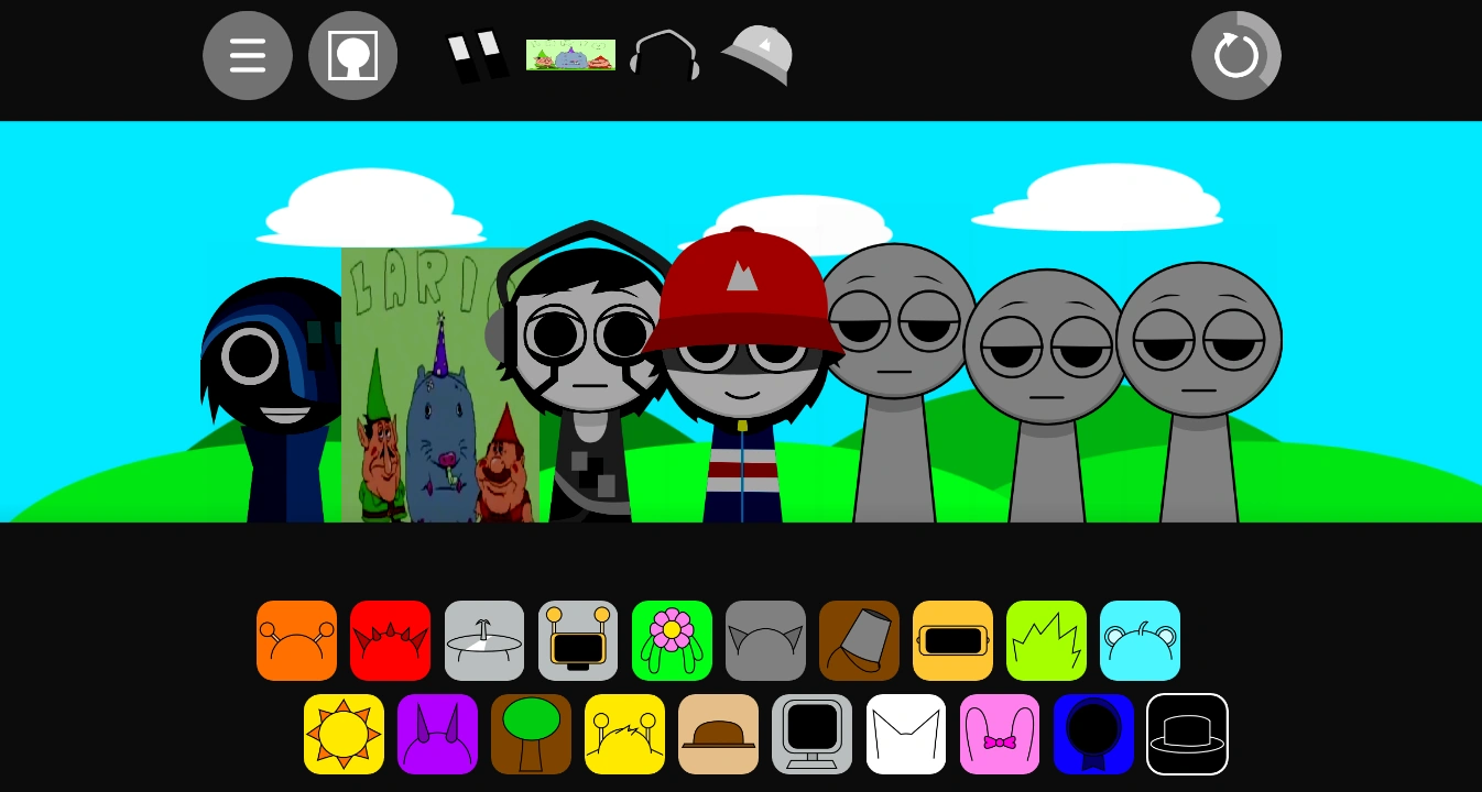 bonus characters | Fandom