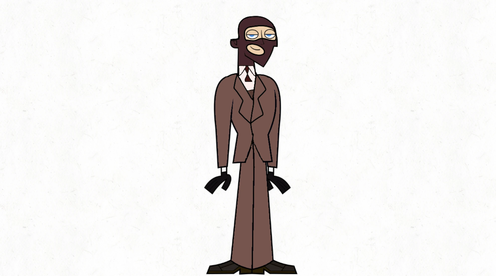 Nick as Spy (TF2) | Fandom
