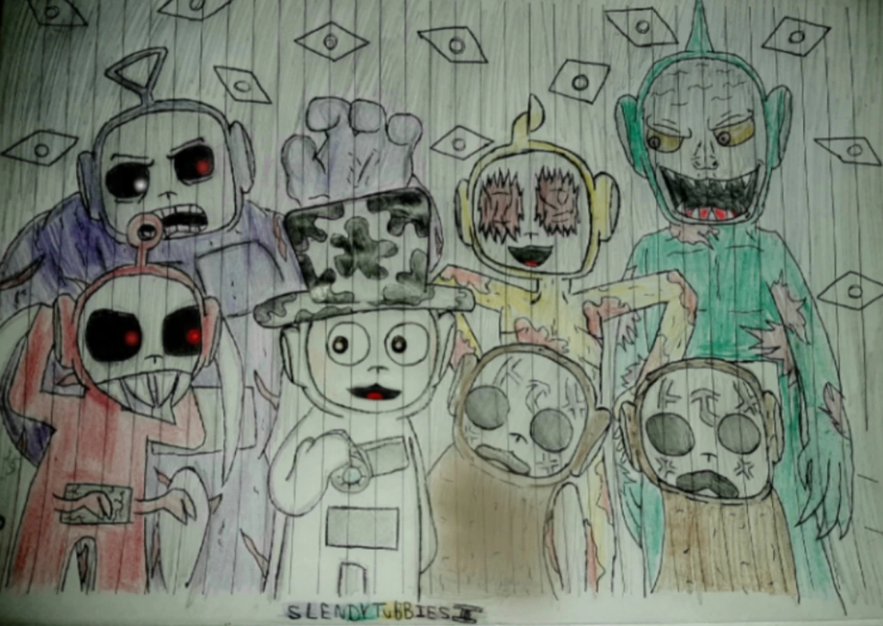 Fanart | Fandom