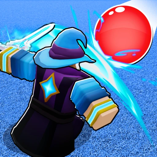 Update Blade Ball | Fandom