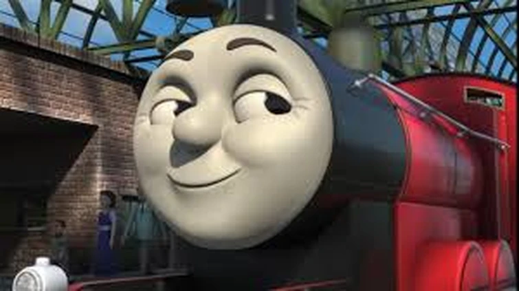 Happy James Day! | Fandom