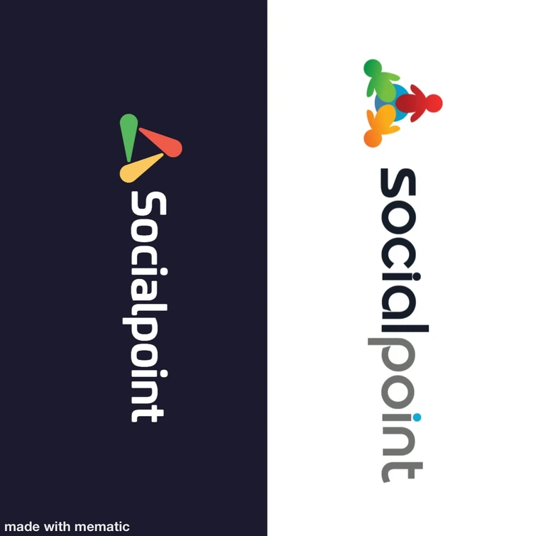 Socialpoint logo sux now | Fandom
