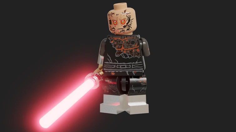 All New & Improved Mecabricks Customs Made In Blender | Fandom