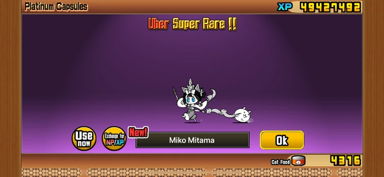 Discuss Everything About Battle Cats Wiki | Fandom