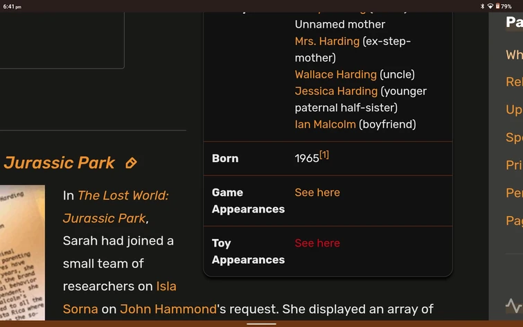 I just noticed something | Fandom