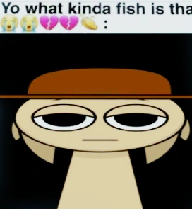 Vro should i start doing Sprunki content specifically abt Tunner and ...