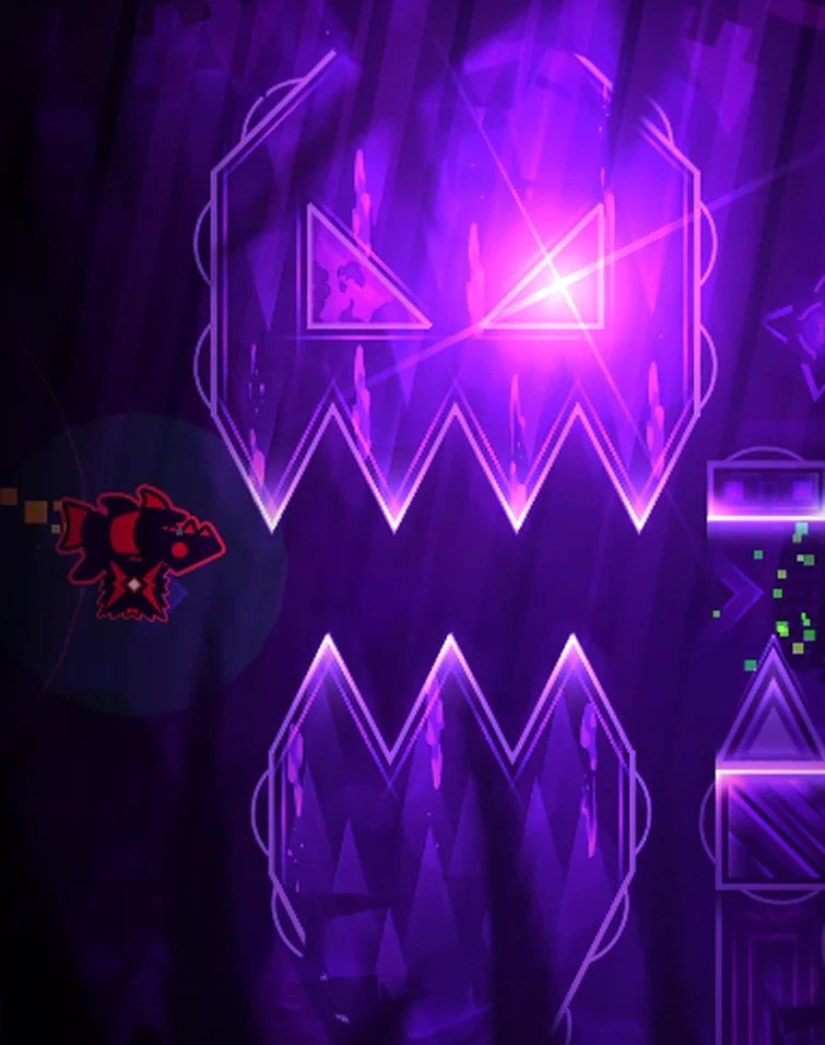 Gigachad Clubstep Monster | Fandom