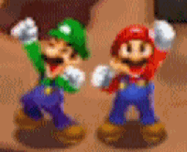 Discuss Everything About Mario Wiki | Fandom