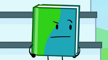 Which character do you think should win BFDIA? | Fandom