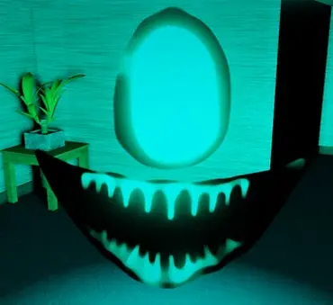 Discuss Everything About The Liminal Rooms Wiki | Fandom