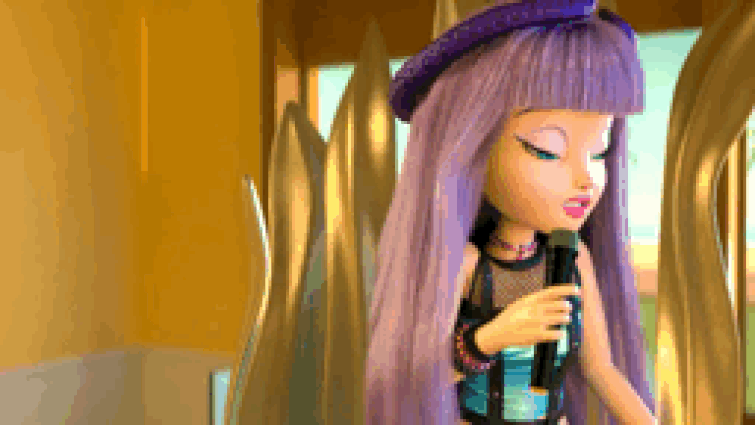 Discuss Everything About Mermaid High Wiki | Fandom