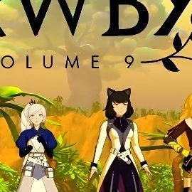 RWBY Volume 9 Japanese Dub | Fandom