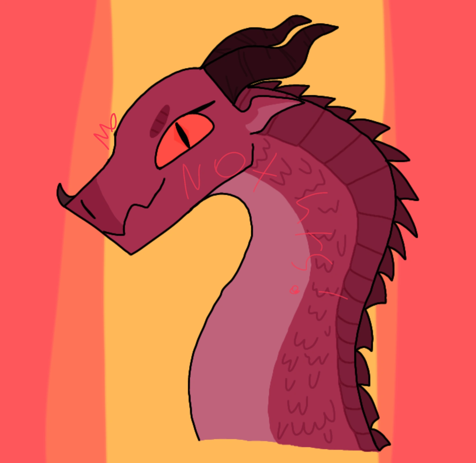 Skywing headshot | Fandom