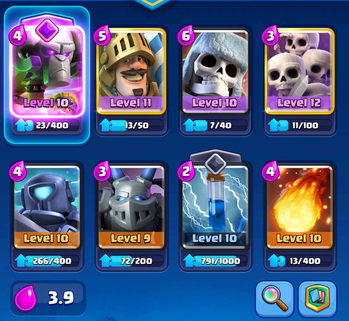 Finally got the battle ram evo | Fandom