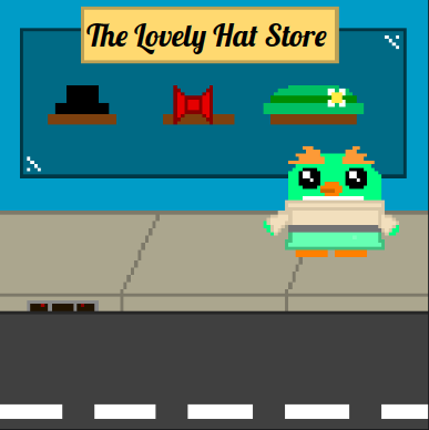 Spot Something! | Fandom