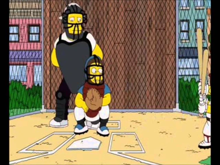 About on the plot of "Friday Night Fight".... | Fandom