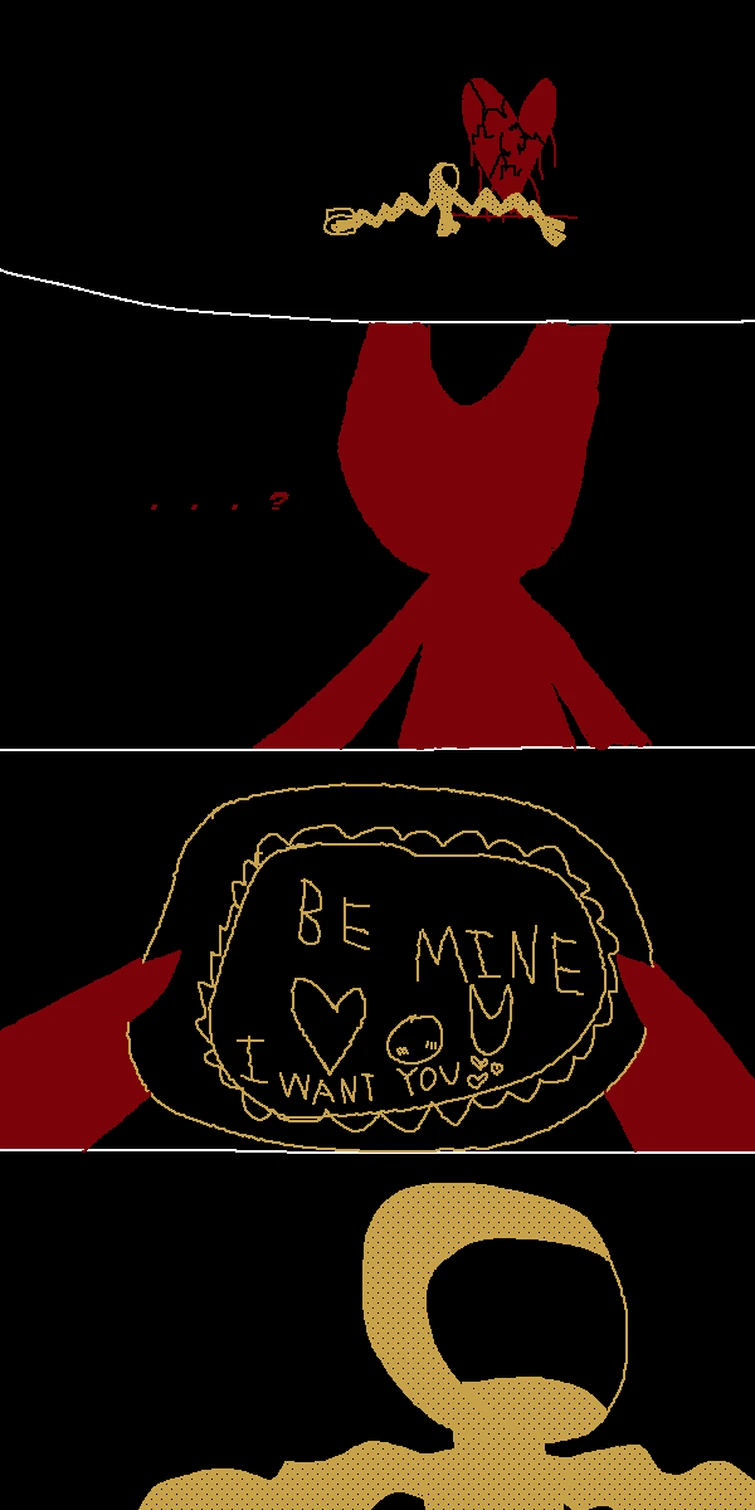 hatred and greed doodles😴😴😴😴 | Fandom