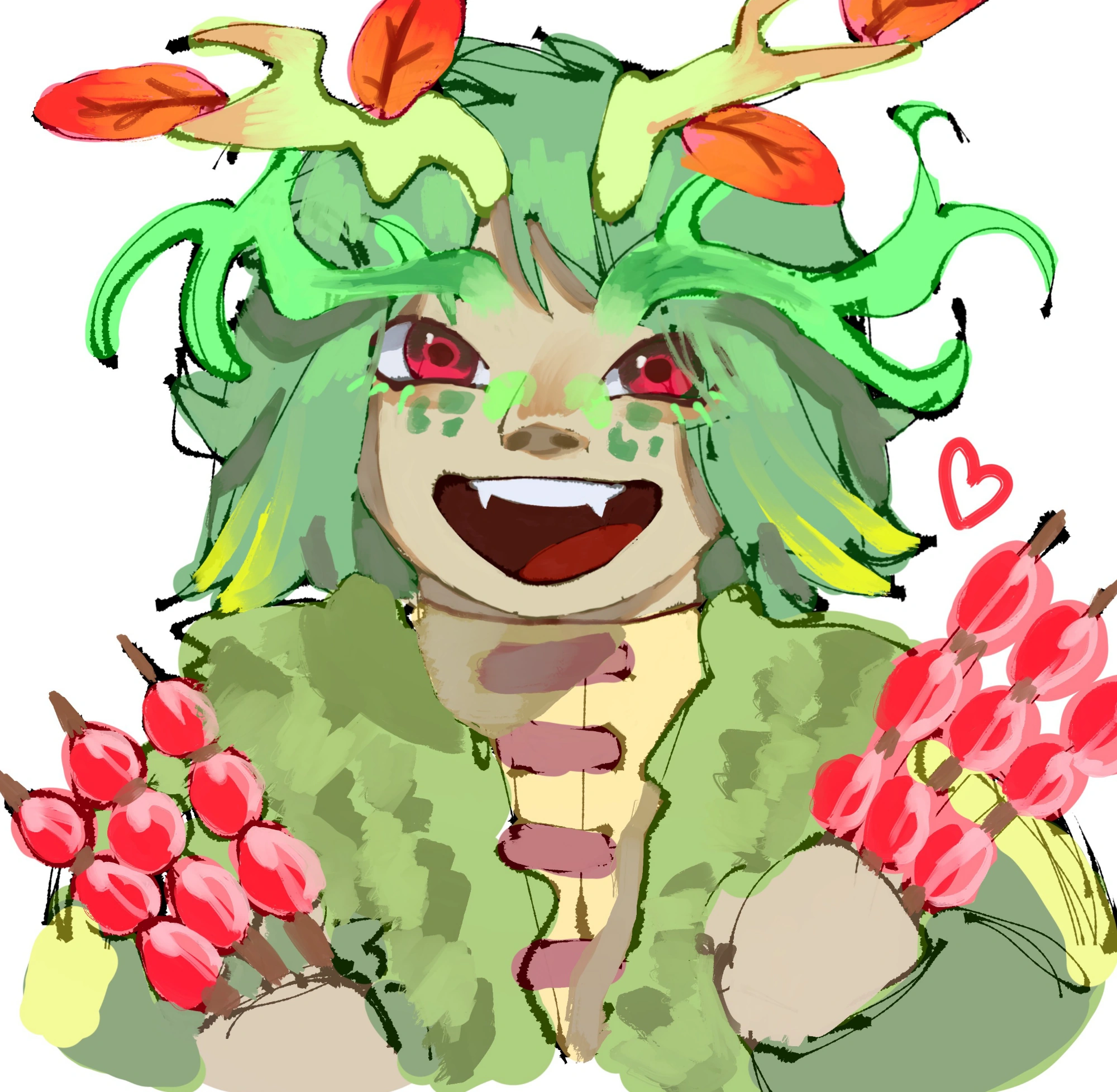 Gluttonous snapdragon | Fandom